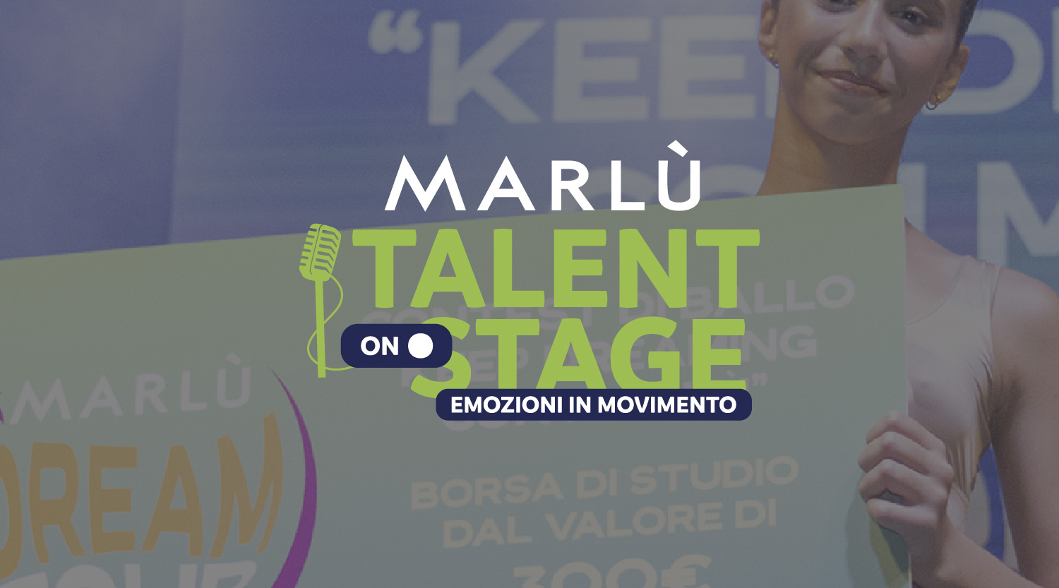 Marlù Dream On Tour a Il Villaggio del Festival a Sanremo | Marlù Gioielli